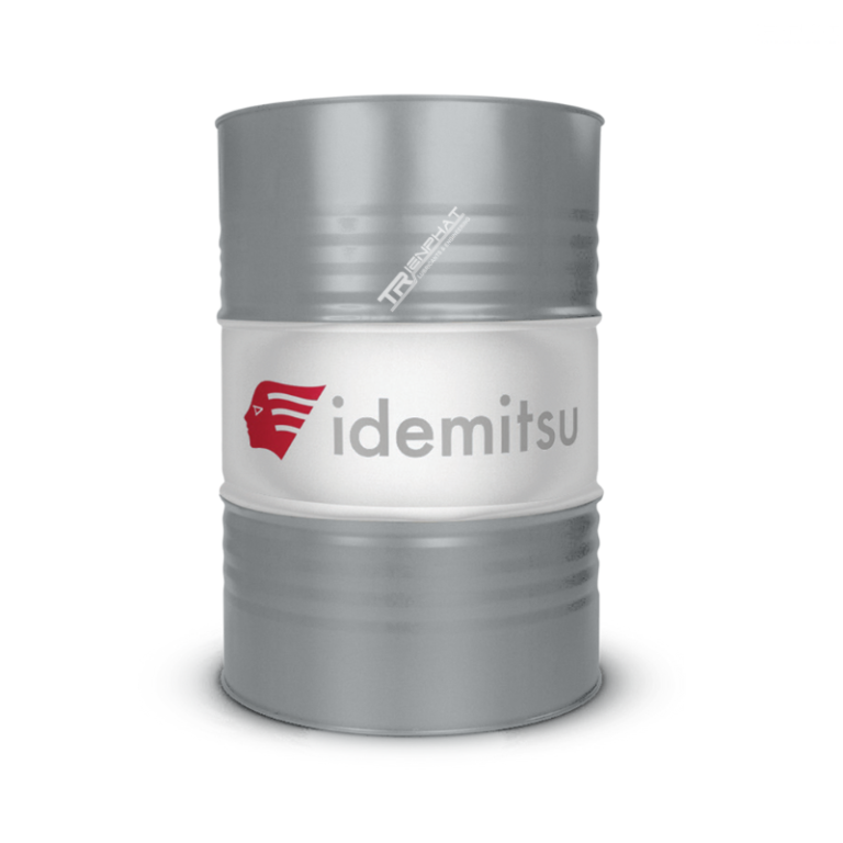 Dầu Tẩy Rửa Idemitsu – DAPHNE ALPHA CLEANER H – TRIEN PHAT ENGINEERING ...